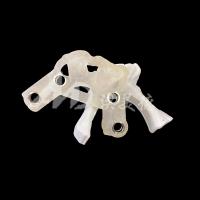 China Digital Implant Surgical Guide with Implant Planning Report for sale