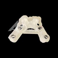 China Digital Implant Surgical Guide with Implant Planning Report for sale