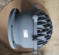 China BS4504 flange standard PN16 foot valve for sale