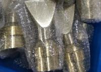 China Brass 1
