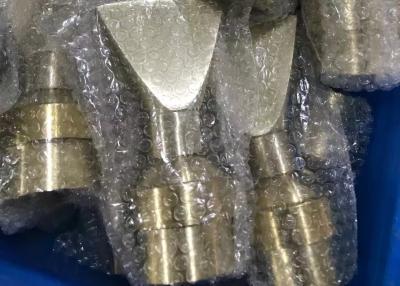 China Brass 1