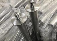 China Stainless Steel 304 Mushroom Fountain Nozzle 22gpm for sale