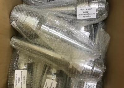 China SS304 Architectural Fountain Nozzles Singe Jet 3m Water Spray Height for sale