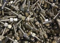 China 2'' Stainless Steel Music Dancing Fountain Nozzles For Projects for sale