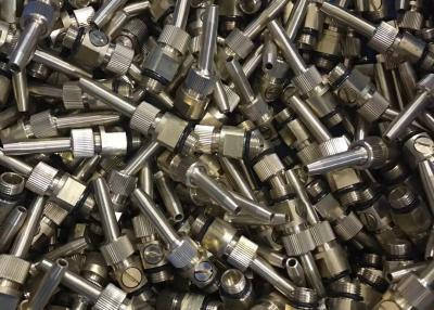 China 2'' Stainless Steel Music Dancing Fountain Nozzles For Projects for sale