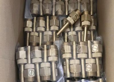 China DN50 2 Inch Stainless Steel Fountain Nozzles 3D Model Design for sale