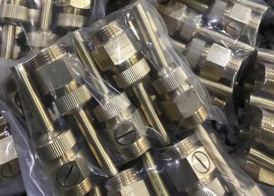 China 20mm Water Outlet Brass Fountain Nozzles Jet DN50 Graphic Design for sale
