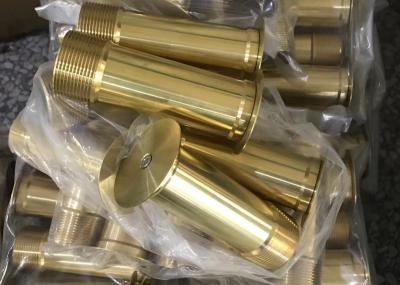 China Factory Supply Brass Mushroom Fountain Jet For Music Fountain for sale