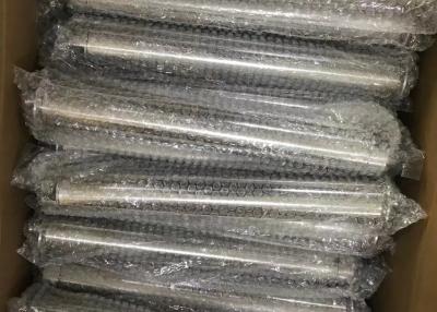 China SS304 Mushroom Dancing Fountain Nozzles Jet For Music Fountian Project for sale