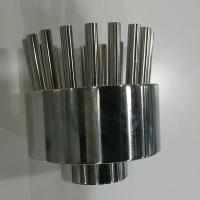 China Jewel Crown 3 Inch 3D DN80 Water Feature Spray Heads for sale