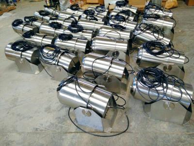 China Commercial 6000L/H  16mm Laminar Fountain Nozzle for sale