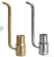 China Stainless Steel Cup Bubble Water Fountain Jet Nozzle Pond Fountain Nozzles for sale