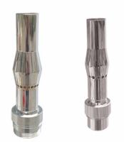 China Stainless Steel Vertical Frothy Drinking Fountain Nozzle for sale