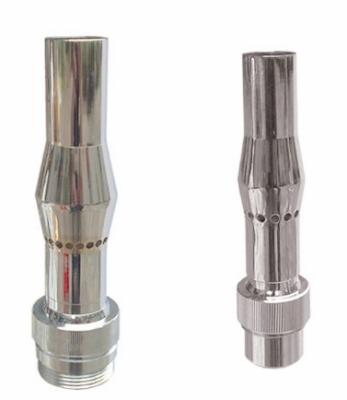 China Stainless Steel Vertical Frothy Drinking Fountain Nozzle for sale