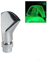 China 30m3/H 1 Inch Adjustable Dancing Fountain Nozzles for sale