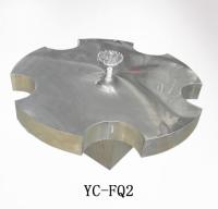 China 6m High Spray 1000mm SS304 Floating Musical Fountain Project for sale