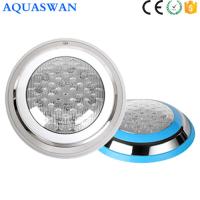 China Modern Ip68 24V 12w Led Underwater Pool Lights for sale