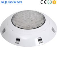 China OEM 295mm Dia 25W Waterproof Underwater LED Lights for sale