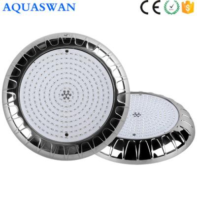 China Dia 225mm IP68 18W Waterproof Underwater LED Lights for sale