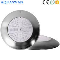 China Outdoor 18 Watt IP68 Inground Swimming Pool Lights for sale
