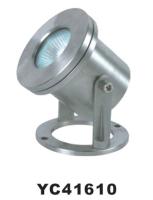 China SS304 12V 3W Waterproof Underwater LED Lights for sale