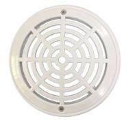 China ABS  203mm Above Ground Pool Floor Drain Cover for sale
