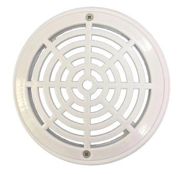 China ABS  203mm Above Ground Pool Floor Drain Cover for sale