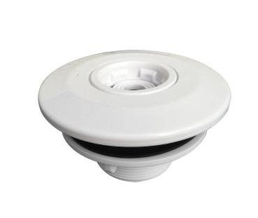 China New Factory Manufacturing Price Swimming Pool Accessories Linner Pool Water Return Inlet for sale