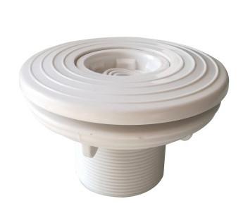 China Factory Manufacturing Price Swimming Pool Accessories Linner Pool Water Return Inlet for sale
