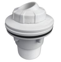 China Factory Whole Sale Price Pool Accessories ABS Fitting Nozzle Jets For Liner Pools for sale