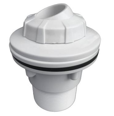 China Factory Whole Sale Price Pool Accessories ABS Fitting Nozzle Jets For Liner Pools for sale