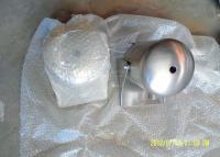 China 5003 32m Distance 4500 L/H 14mm Laminar Jet Fountain Nozzle for sale