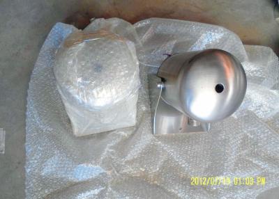 China 5003 32m Distance 4500 L/H 14mm Laminar Jet Fountain Nozzle for sale