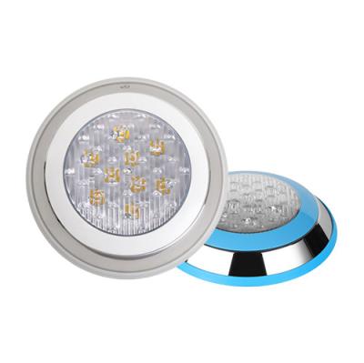 China SS304 CREE 9W Inground Wall Mount Swimming Pool Lights for sale