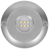 China Wall Mounted 95mm 12 Volt 10W Underwater LED Lights for sale