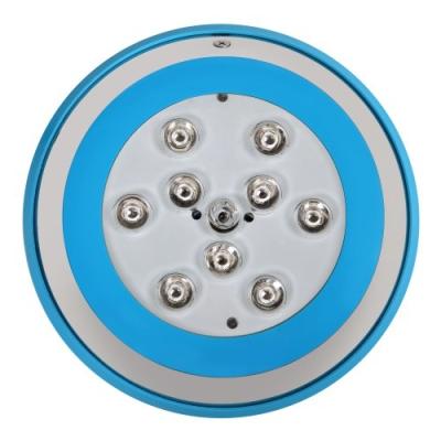 China 35mm Height IP68 12W Waterproof Underwater LED Lights for sale