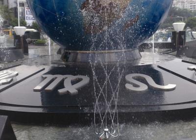 China Chrome Pool Fountain Accessories 1.5