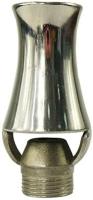 China DN25 SS304 Dancing Fountain Nozzles Pond Sprinkler Head for sale