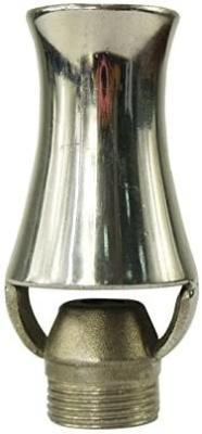 China DN25 SS304 Dancing Fountain Nozzles Pond Sprinkler Head for sale