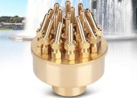 China Brass DN40 1 1/2