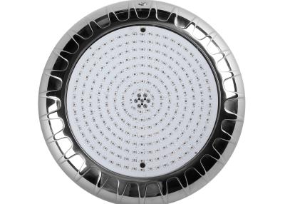 China AAA Pool Fountain Accessories 225mm Dia 25W Swimming Pool Led Lights for sale