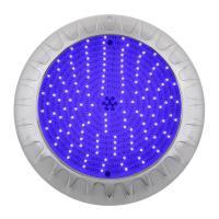 China Underwater RGB 35W IP68 Waterproof Led Lights For Swimming Pool for sale