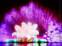 China Stainless Steel Digital Fountain Movie Show Nozzle Jet for sale