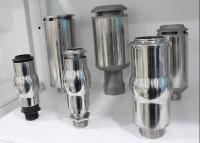 China ROHS Frothy Fountain Nozzle Foam Jet 2