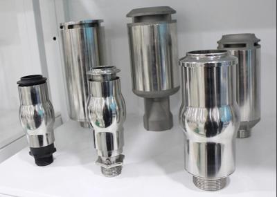 China ROHS Frothy Fountain Nozzle Foam Jet 2