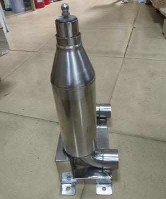 China Multi Changeable Fountain Nozzle Jet  25m3/h 200Kpa for sale