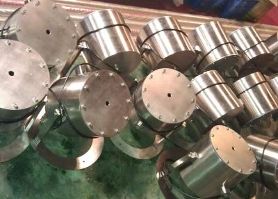 China Stainless Steel 5001 20mm Laminar Fountain Jet 10000 L/H for sale
