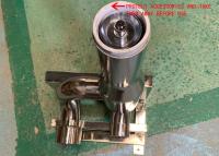 China Multi Changeable Fountain Nozzle Jet 200Kpa Pressure for sale