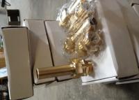 China Water Outlet 8mm Diameter DN20 Dancing Fountain Nozzles for sale