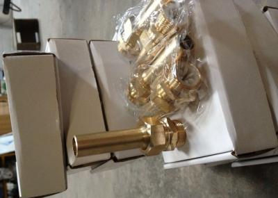 China Water Outlet 8mm Diameter DN20 Dancing Fountain Nozzles for sale
